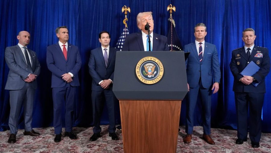 Five key takeaways on Trump’s stunning toppling of Maduro