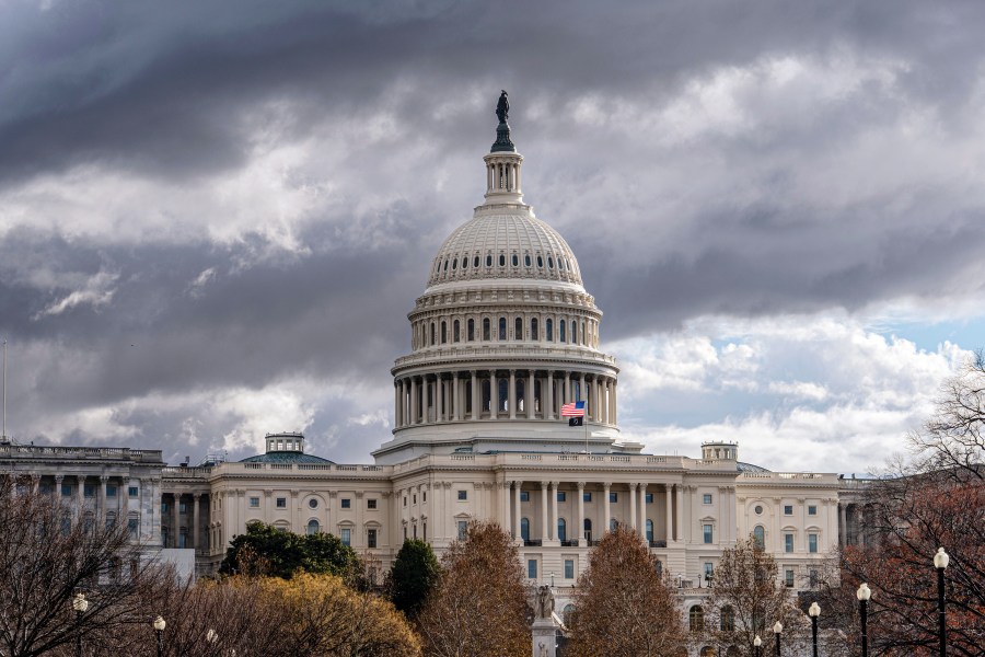 State of Texas: The race for US Senate