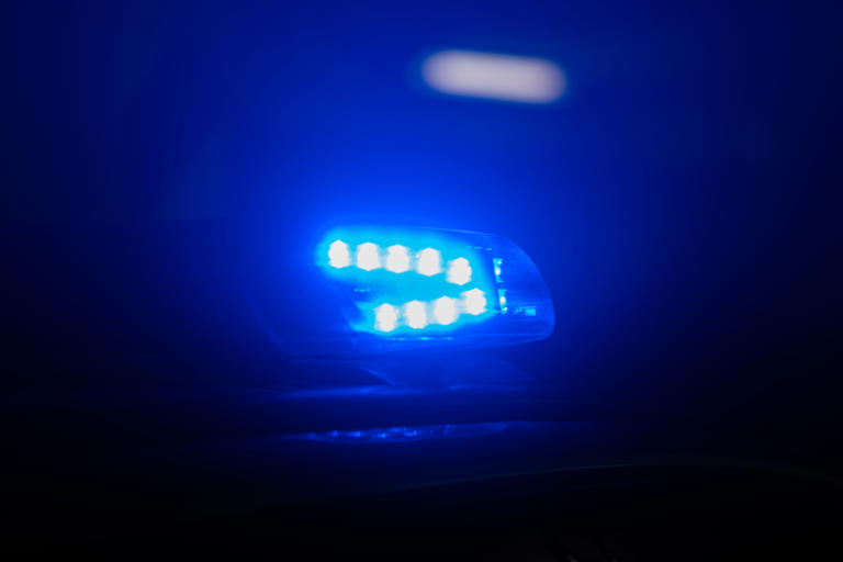 Tödliche Messerattacke: Teenager in Bus erstochen