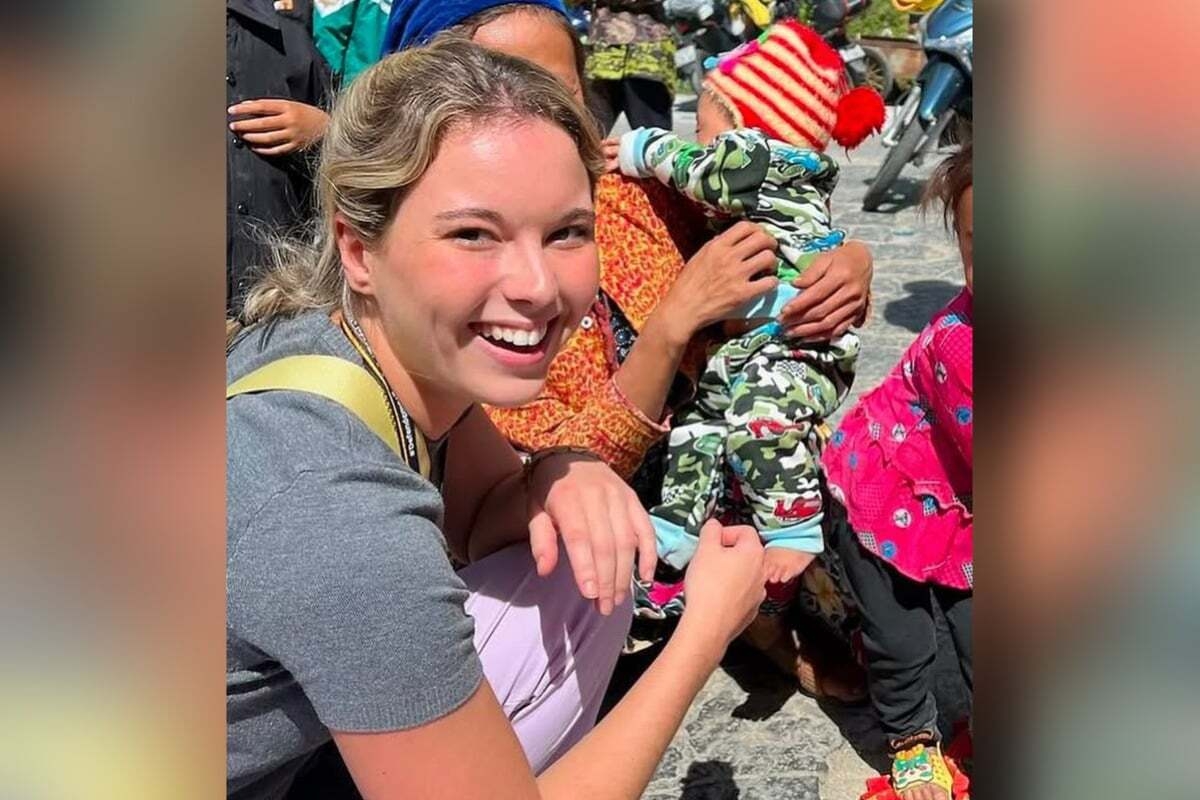 Tourist fatally impaled with tusk while bathing with elephants in Thailand