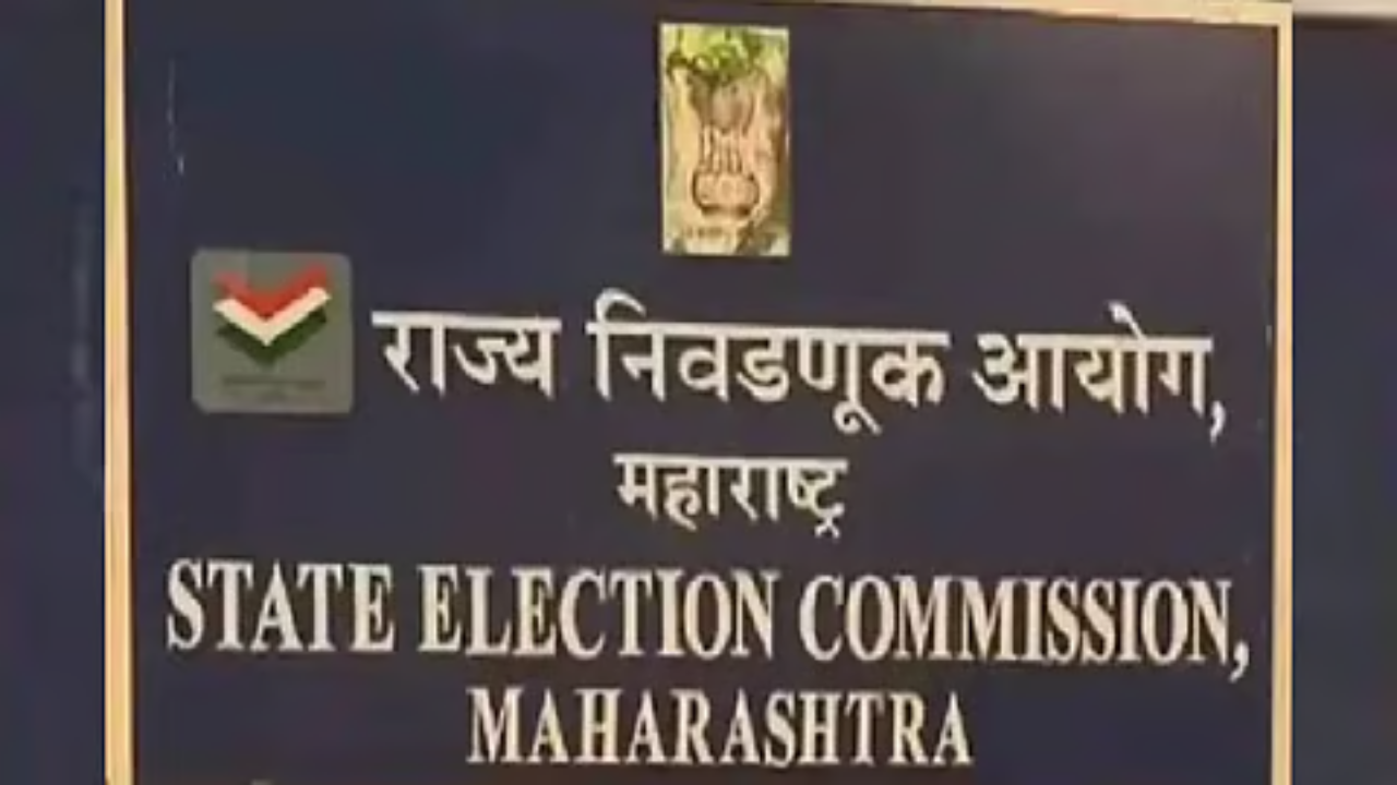 Maharashtra civic polls: With 68 candidates set for unopposed victories ...