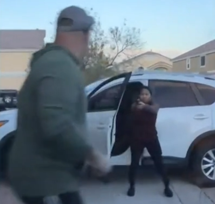 Pastor’s widow sues HOA after neighbor’s persistent harassment ...