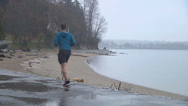Storm surge threat, higher tides trigger coastal flooding alert for BC ...