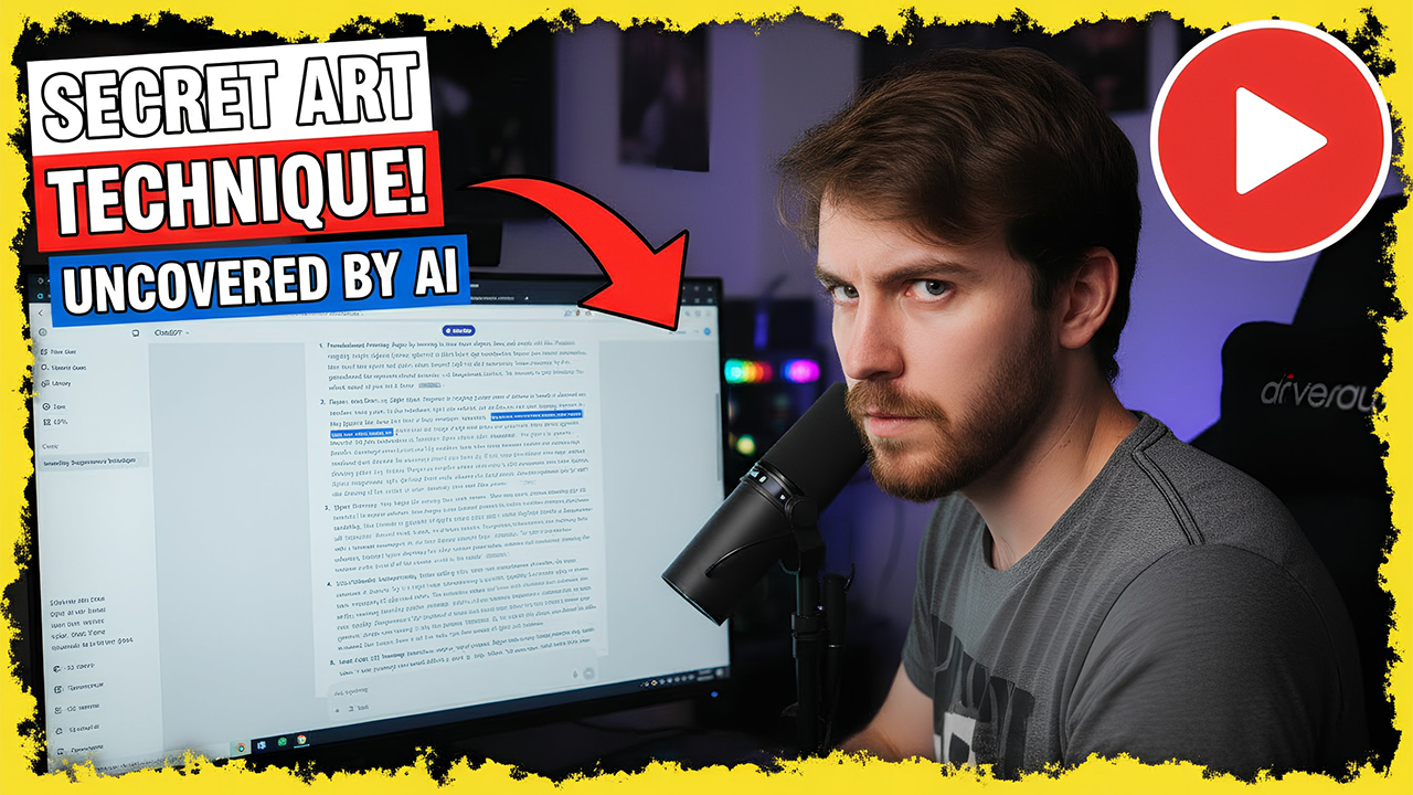 Why ChatGPT sounds smart but gets art history wrong: Academic painting ...