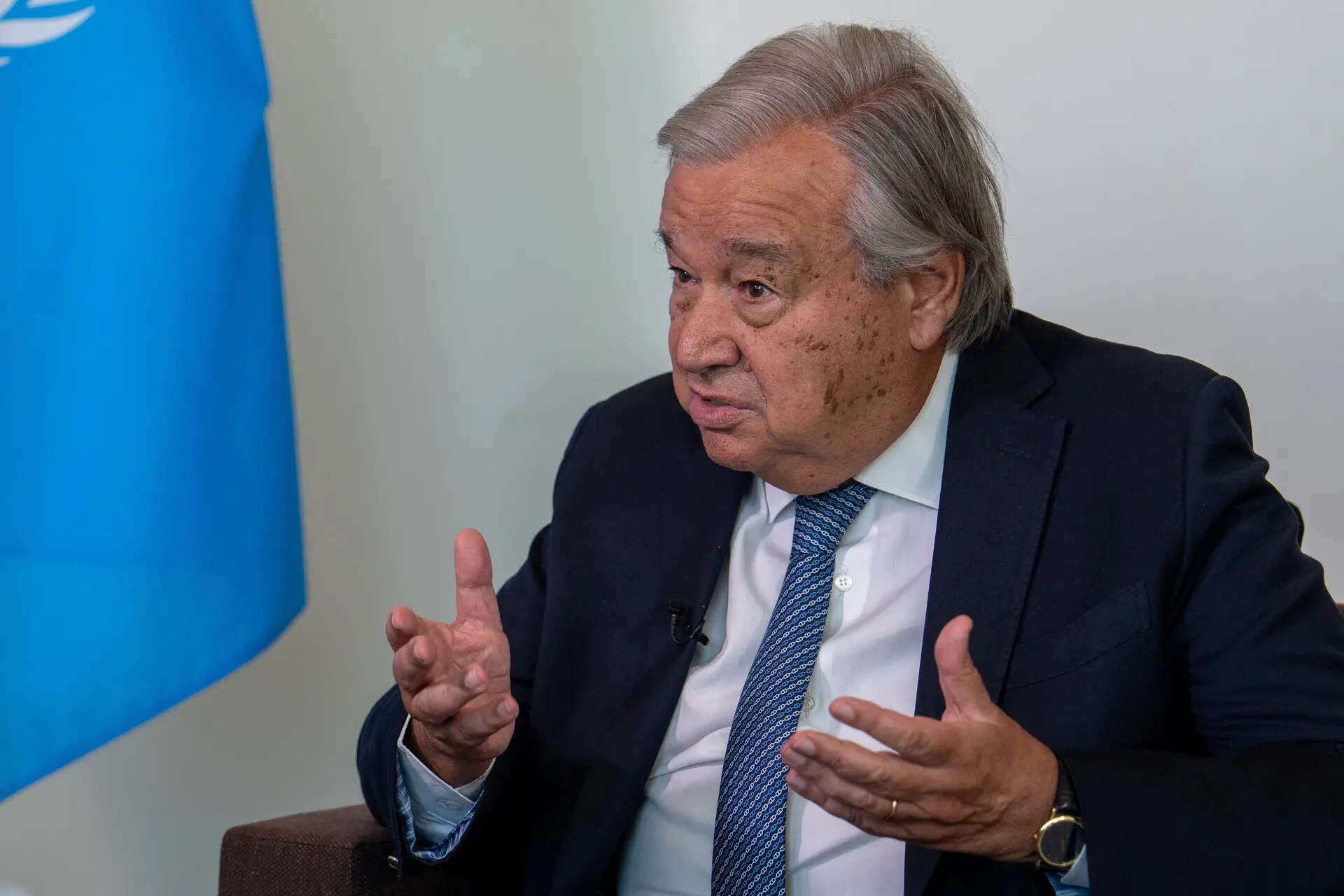 US actions in Venezuela constitute dangerous precedent, international ...