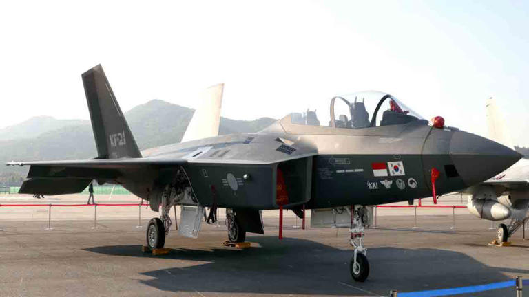 KF-21 Boramae utfordrer F-35 på det internasjonale markedet med en pris ...