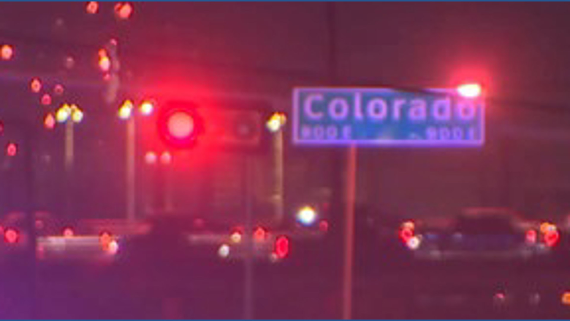 Dallas police chief says he plans to address New Year's Eve traffic in ...