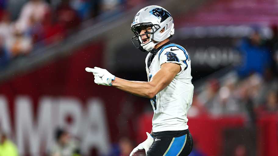 Here's the Panthers' only playoff path after losing to Bucs in Week 18