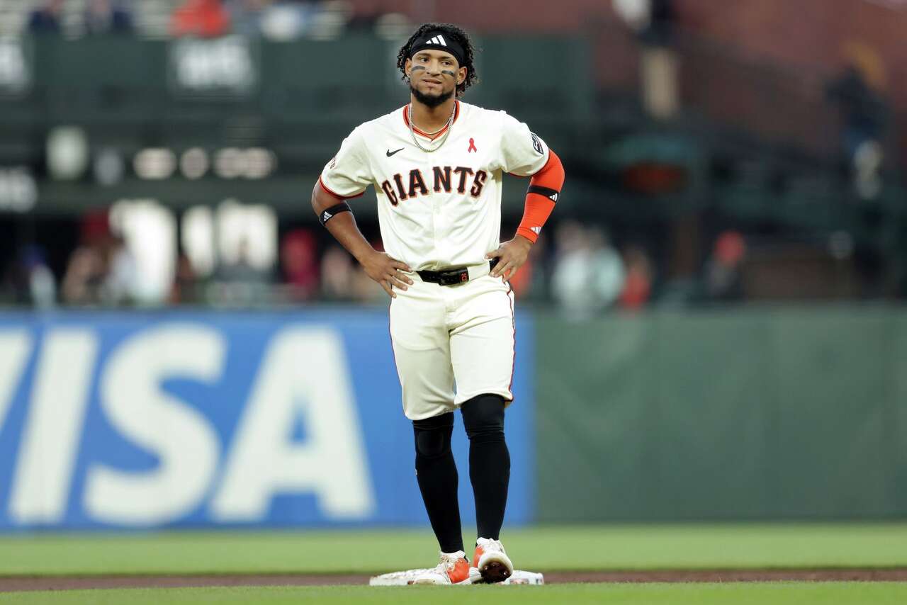 Giants check on safety of players in Venezuela: 'Most have just ...