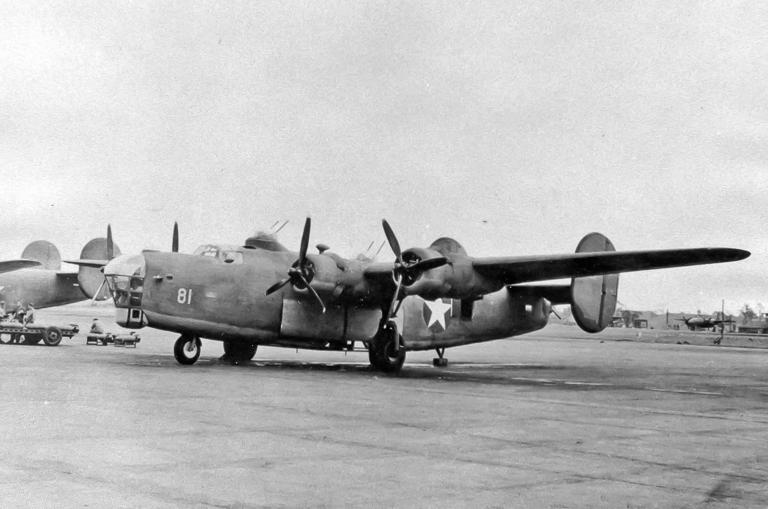 Top 10: World War 2 planes with crazy modifications