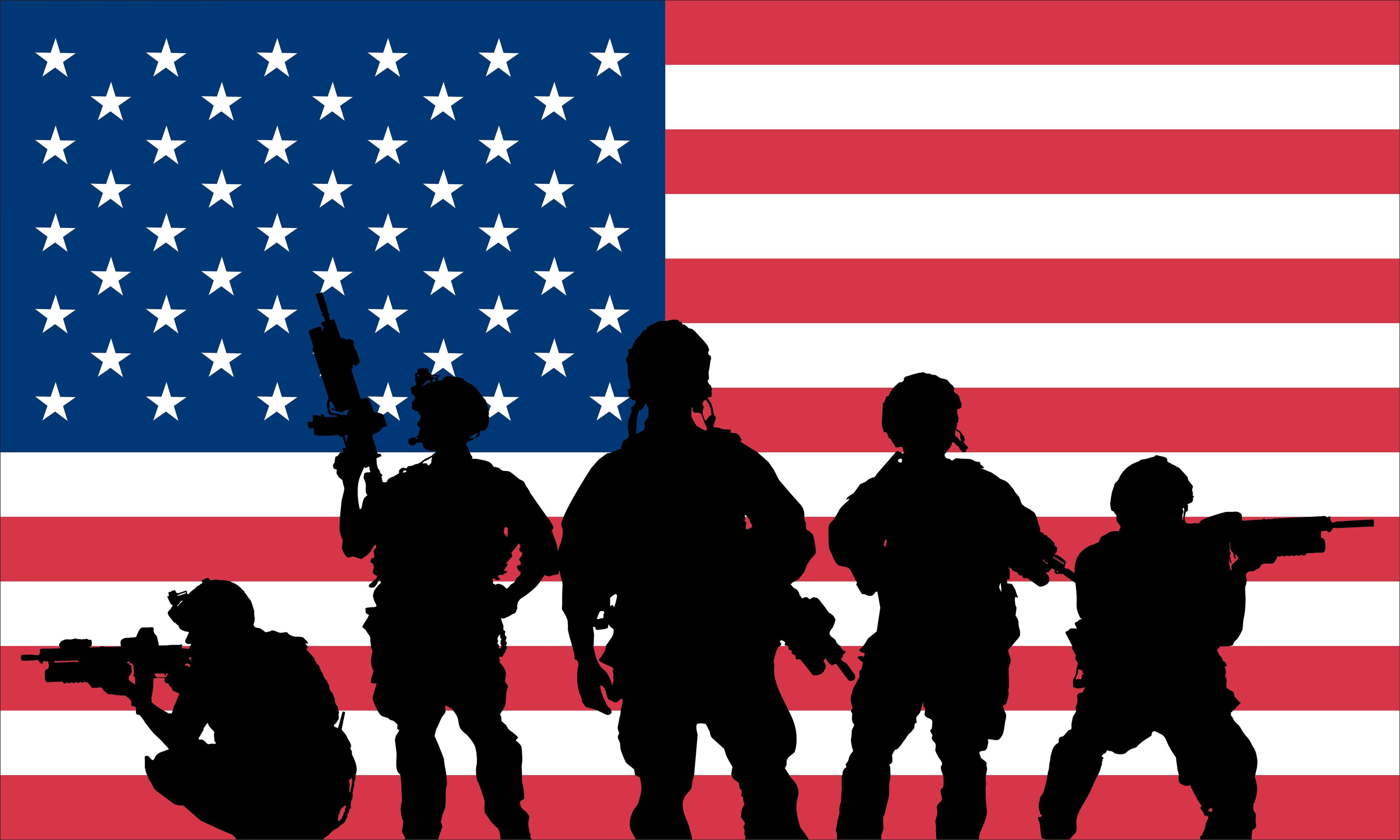 Team America is back! And keeping with history, has no real plan