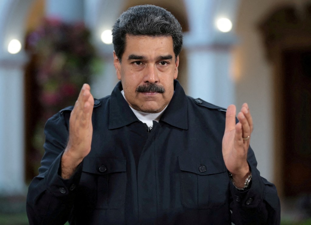 The rise and fall of Venezuela’s ruthless leader Nicolás Maduro: From ...