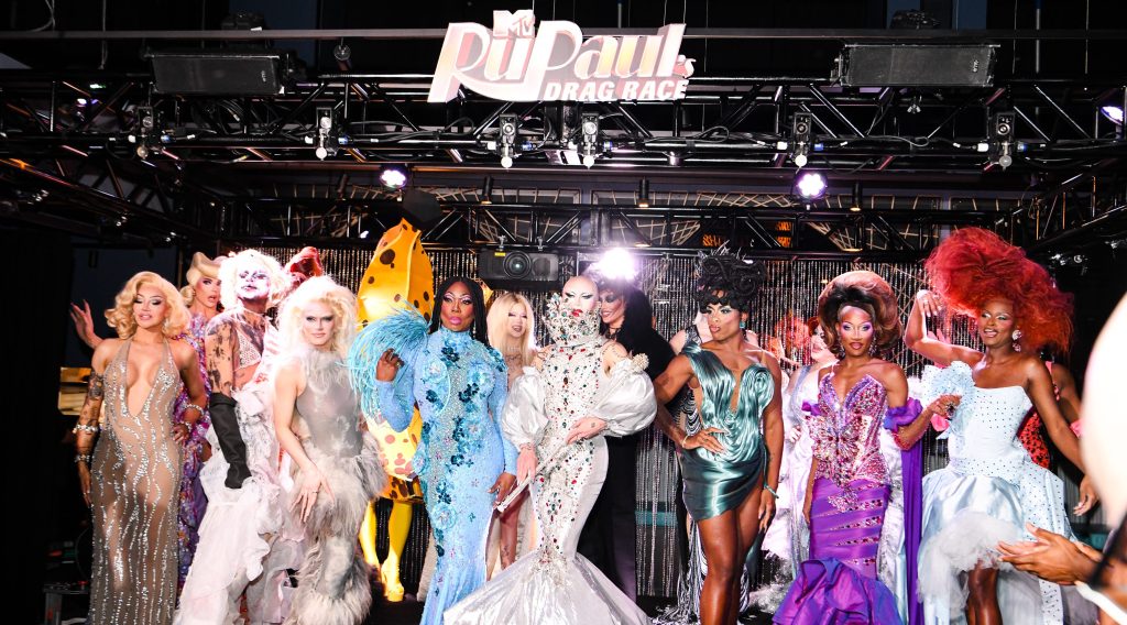 "We had no blueprint": 'RuPaul's Drag Race' winners reflect on how the ...