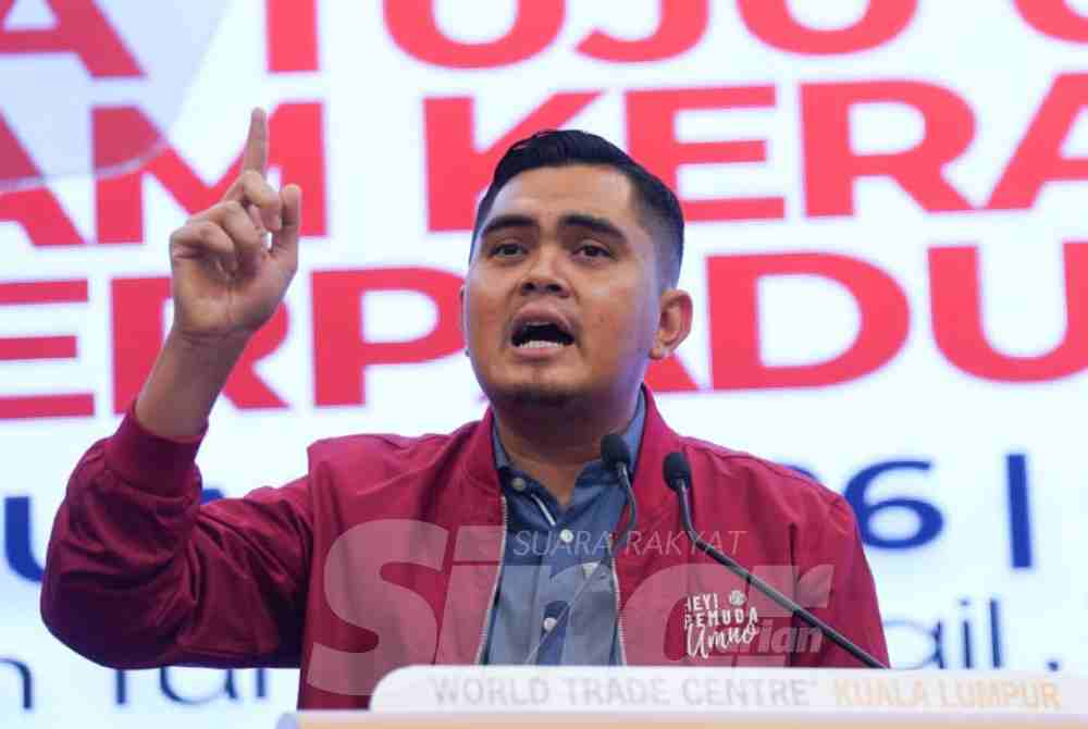 Umno Youth signals readiness to revive Umno–Pas ties