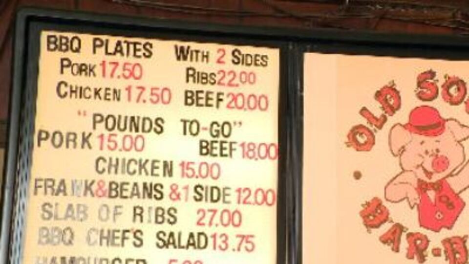 High beef prices are biting consumers, restaurants