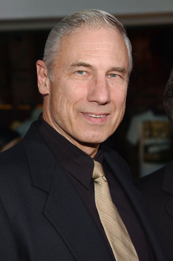 Hollywood actor died nearly penniless after 20-year drug addiction battle