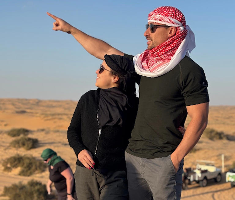 I made 2025 a year of travel—and I’m done with the “wait until ...