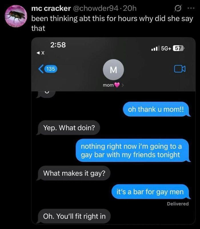 Be very careful with what you say next: 55 funny text messages that ...