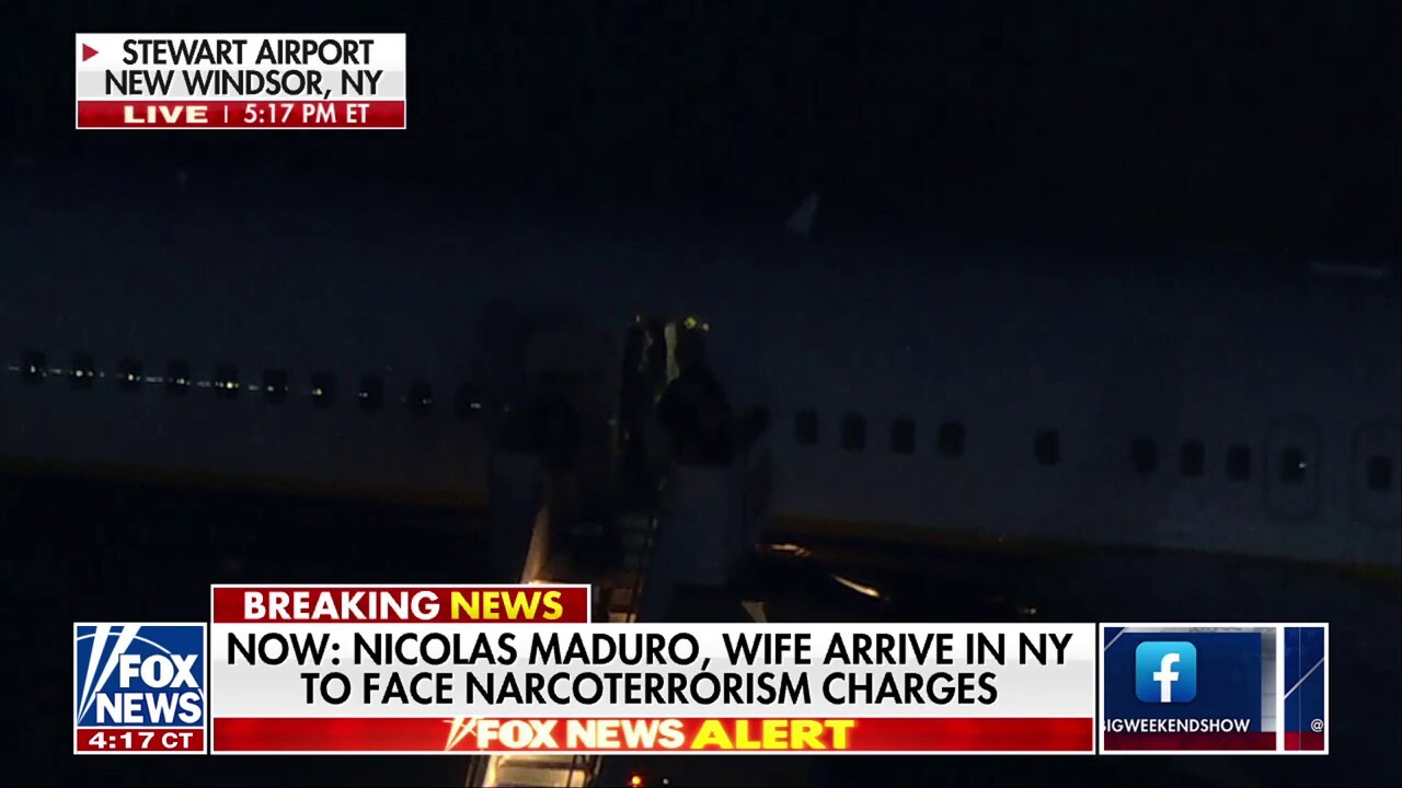 Trump weighed risks and future in Venezuela operation, House Foreign ...