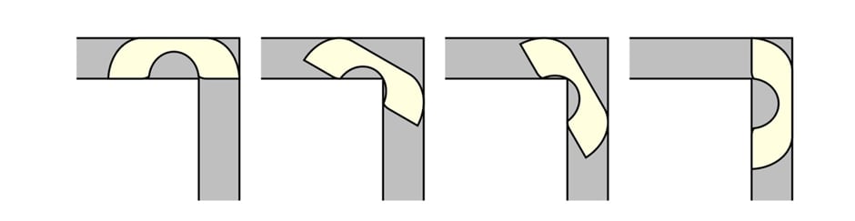 Korean Solves 60-Year Sofa Puzzle, Top Math Breakthrough - indonesiakini