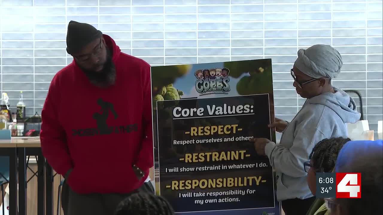 ‘This is how I get my justice’: New children’s grief program started in ...