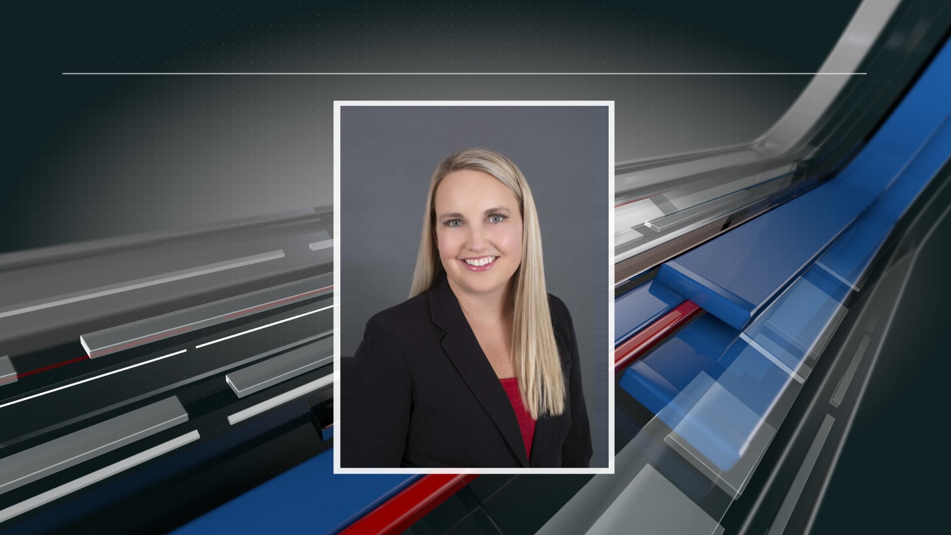 Williston woman running for city commissioner