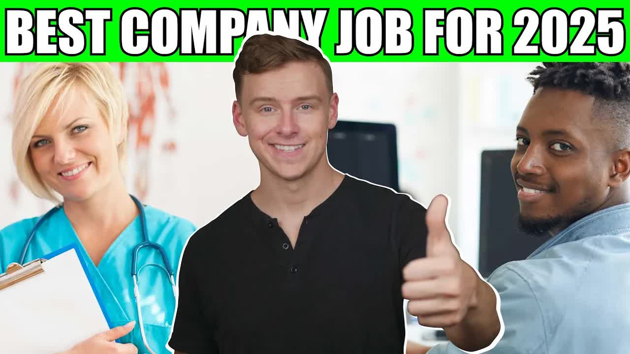 Jobs every company will be hiring for by 2025