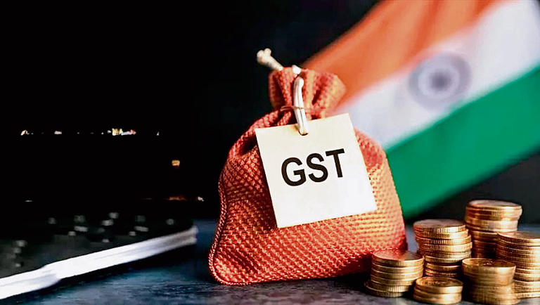 AP posts 6.72 per cent rise in net GST collection in January