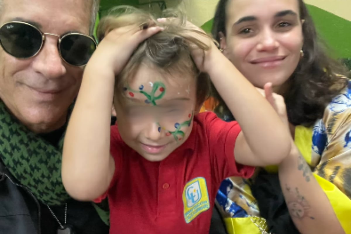 Hijo del actor Fernando Carrillo estaba en Venezuela durante bombardeo ...