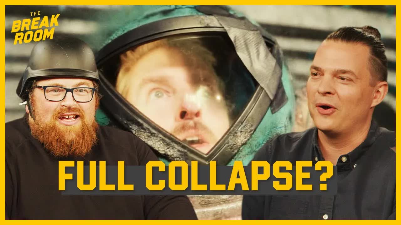 Loki doomsday watch: Will a full timeline collapse happen?