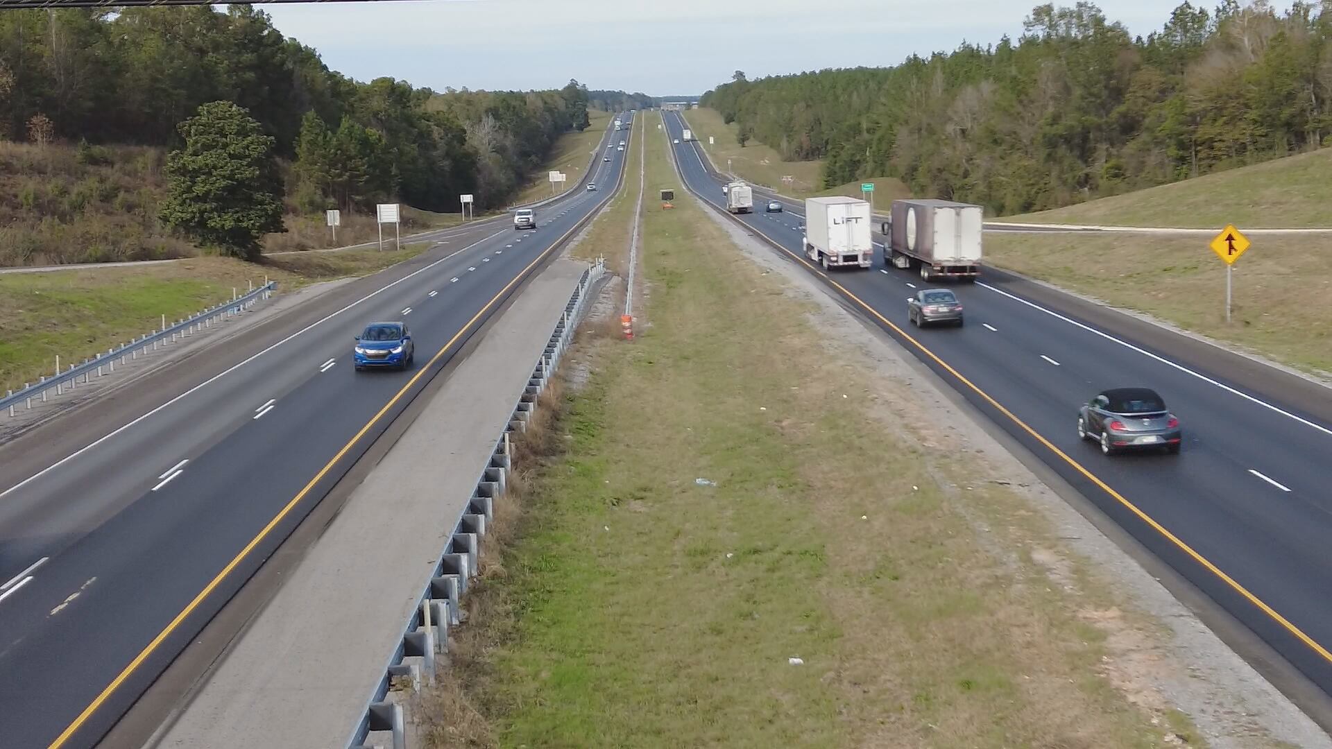 Ongoing and upcoming MDOT projects for 2026