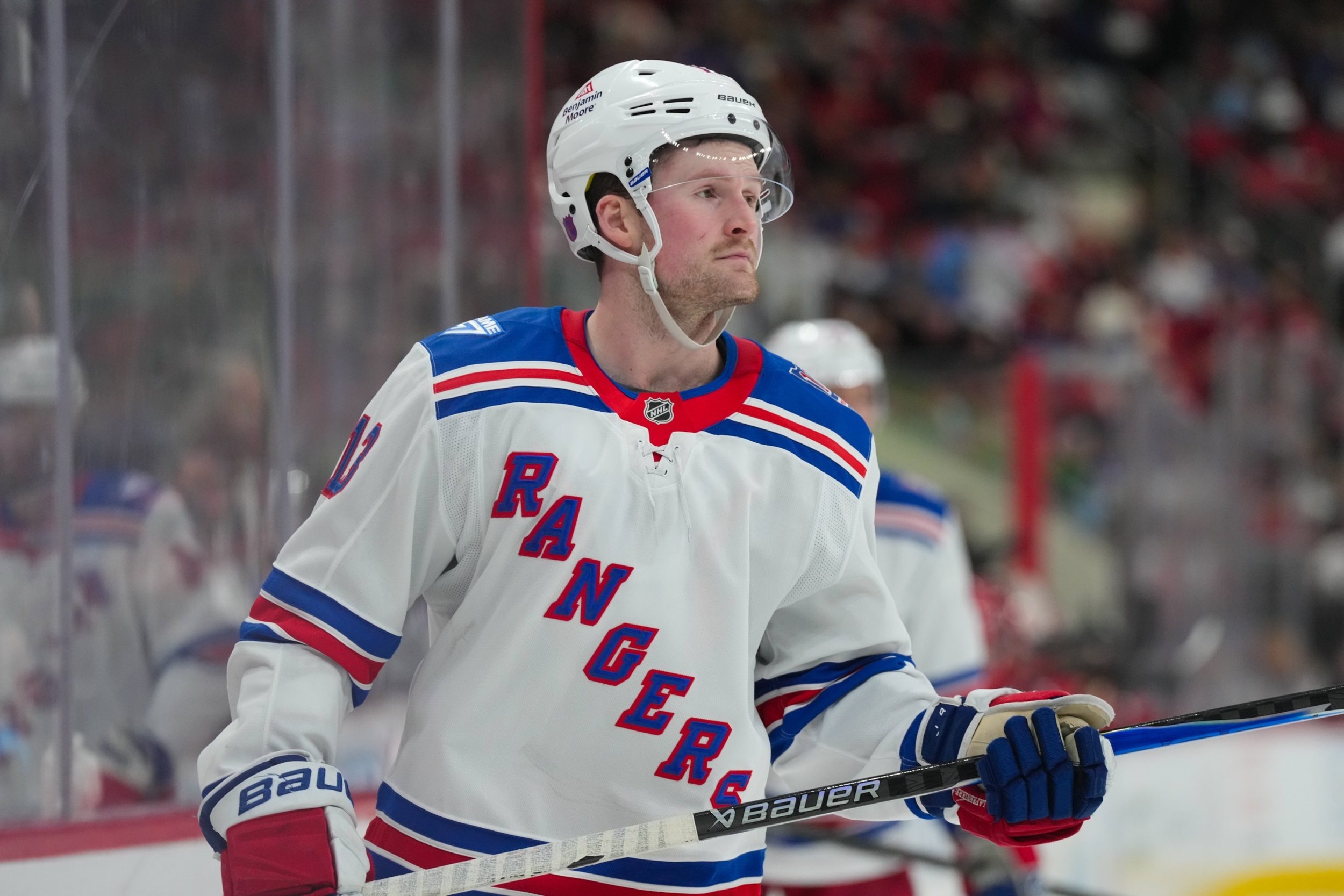 Can the New York Rangers make the playoffs in 2026?