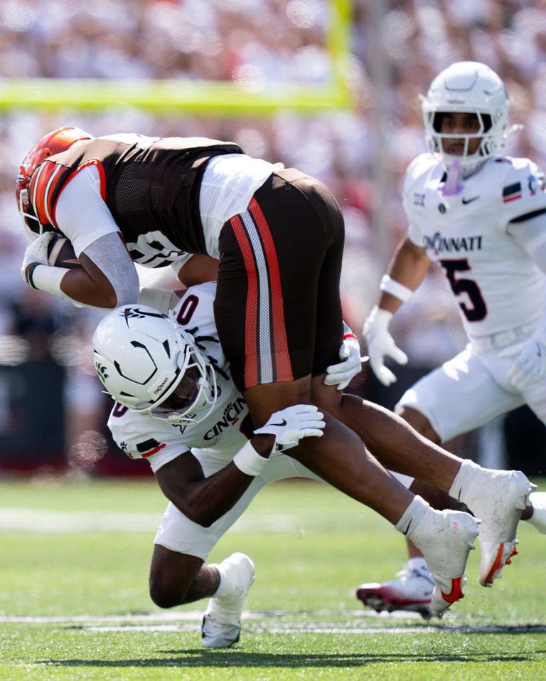 Badgers land sophomore tight end with 5 touchdown catches in 2025