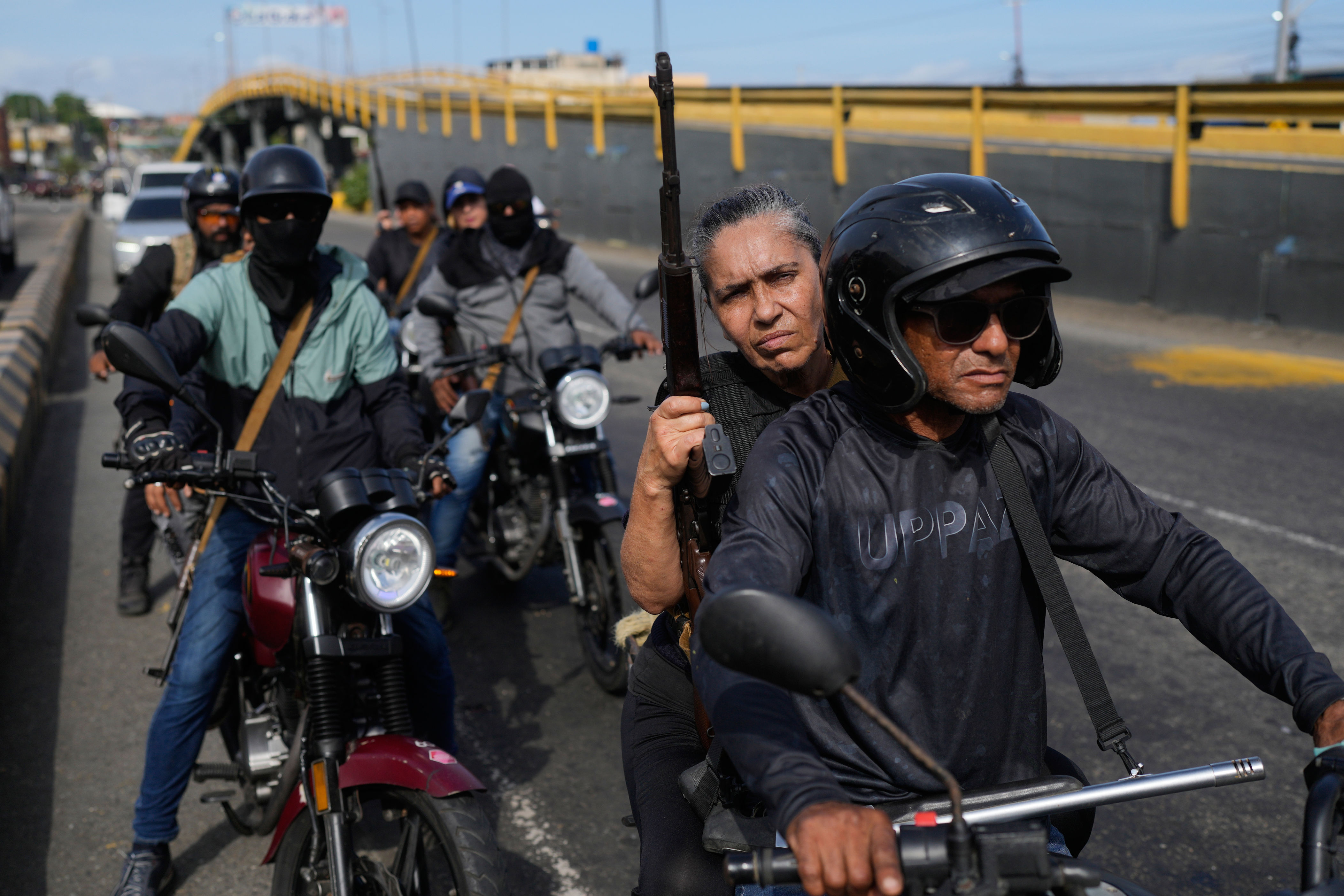 In Venezuela raid, the specter of US regime change returns to Latin America