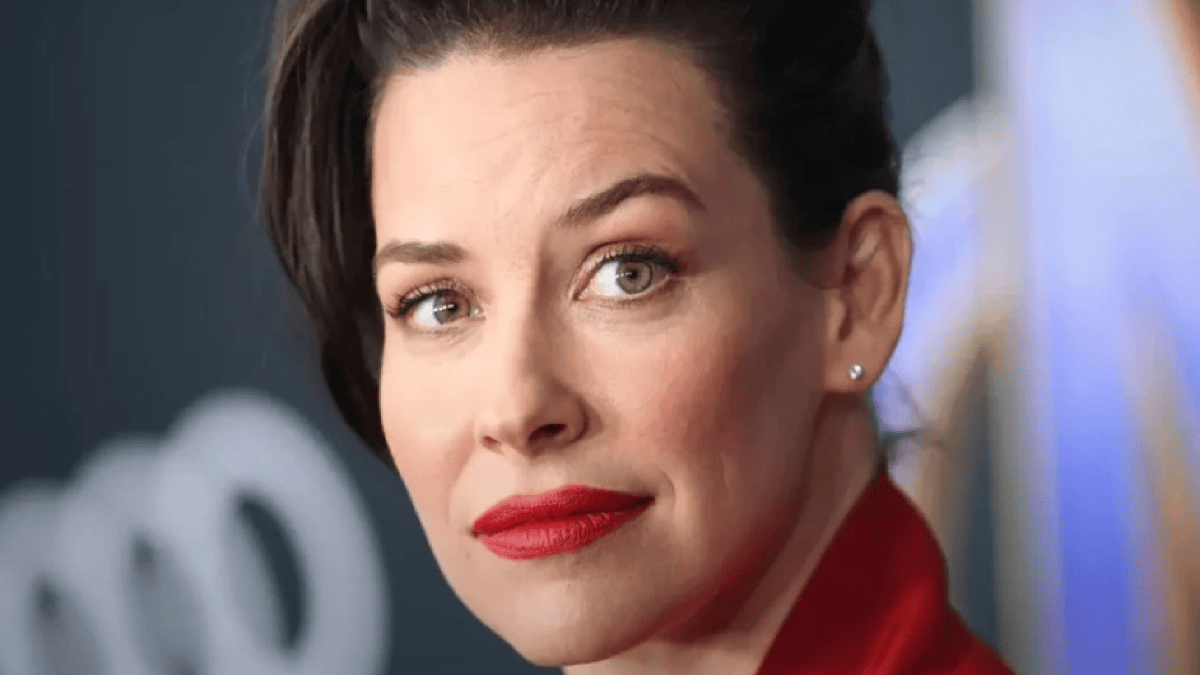 Marvel icon Evangeline Lilly shares tough update on recent brain injury