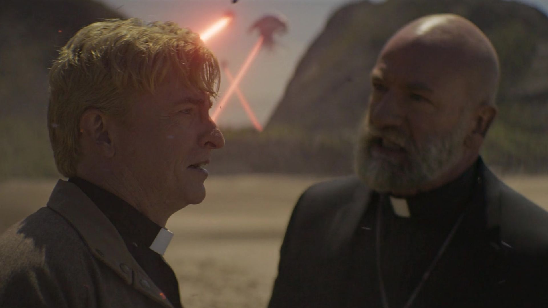 Netflix's 10/10 masterpiece sci-fi series is even better than 'Stranger ...