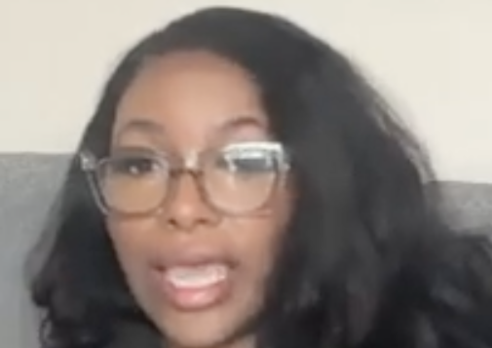 'That's just not what we do': Jasmine Crockett shines a spotlight on ...