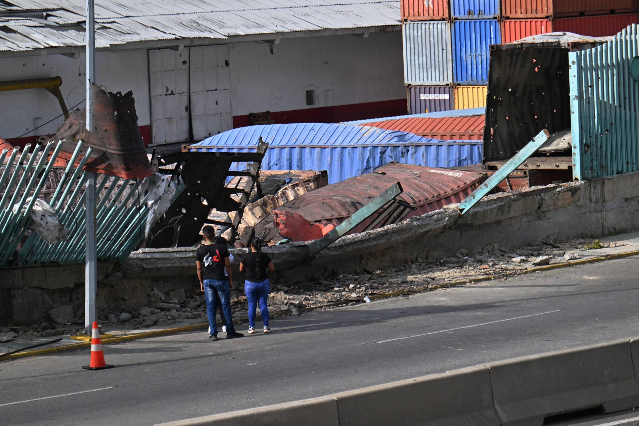 US seen as emboldening Russia, China to rewrite rules