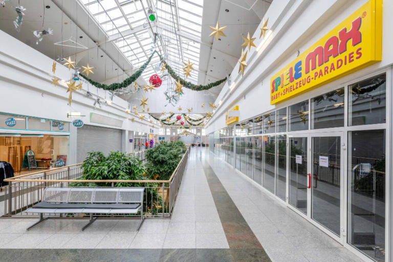 Chemnitz: Neefepark-Händler leiden unter Baustellen-Chaos