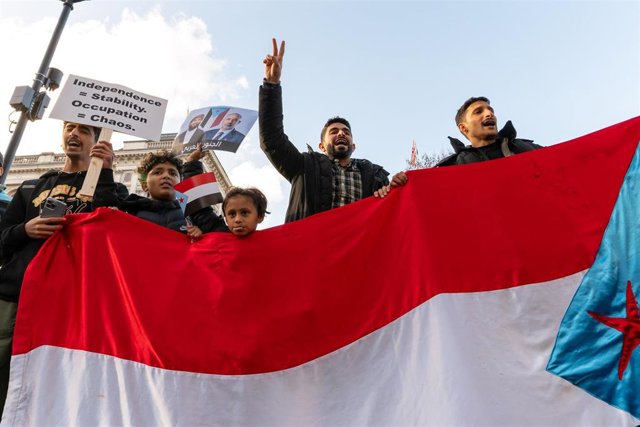 Los separatistas de Yemen aceptan la propuesta de diálogo en Riad ...