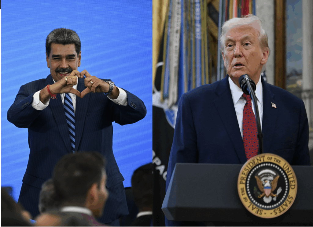 Why Trump’s capture of Venezuela president is far from unique for a US ...