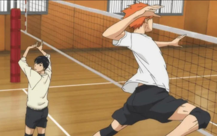Excited for Haikyuu! VS The Little Giant movie? Full chronological ...