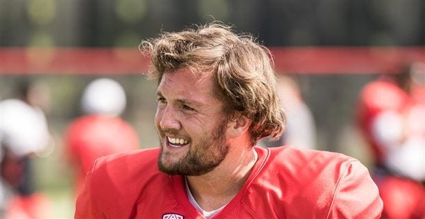 Kyle Whittingham's son, Alex, named part of Michigan coaching staff