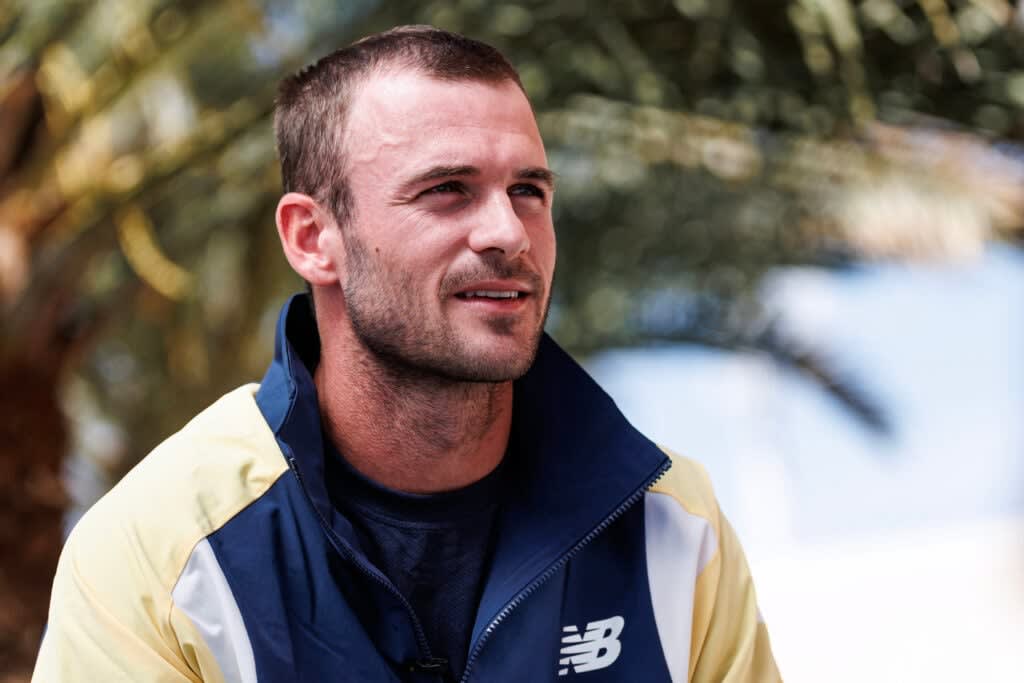 Tommy Paul says there is a 'misconception' about the tennis calendar ...