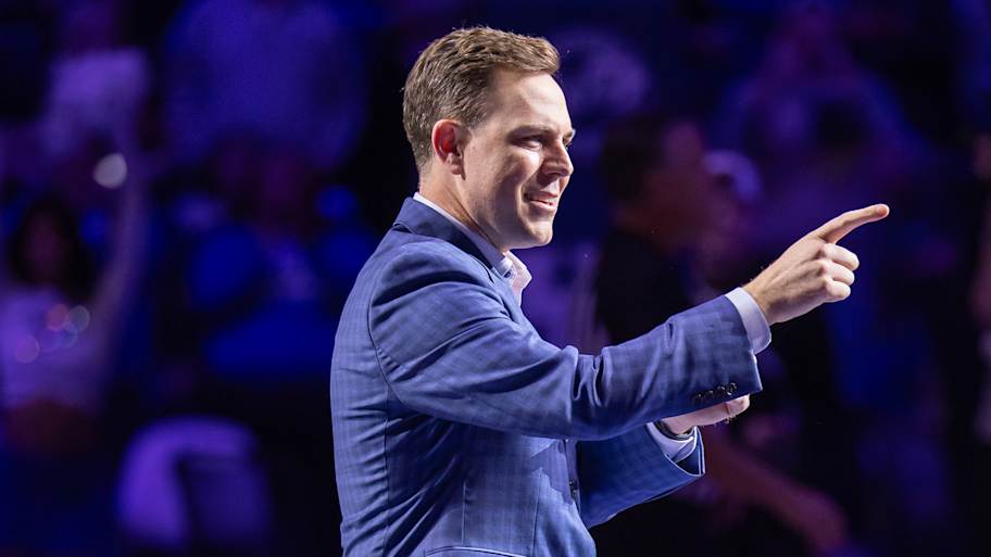 Will Stein's relentless work ethic sees high school recruiting offers ...