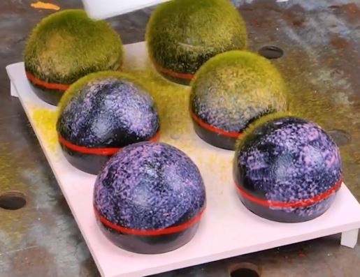 Transforming tires into creative DIY projects