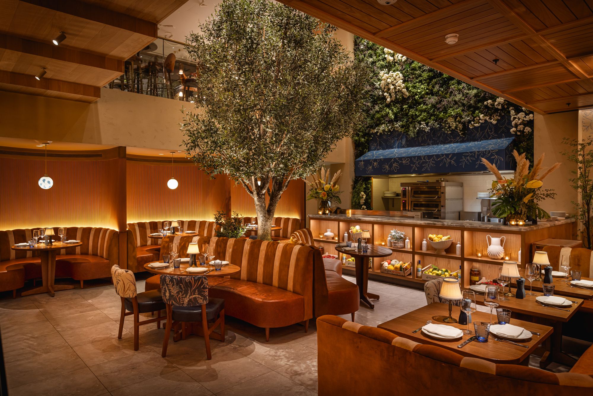 I stayed in a stylish new 'conscious luxury' London hotel - and felt ...