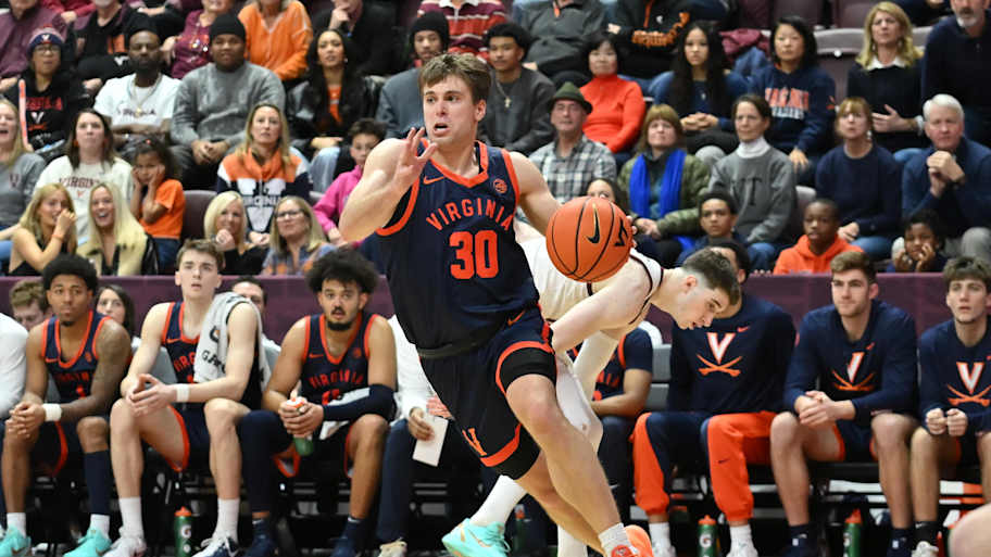 Three key takeaways from Virginia basketball's victory over NC State