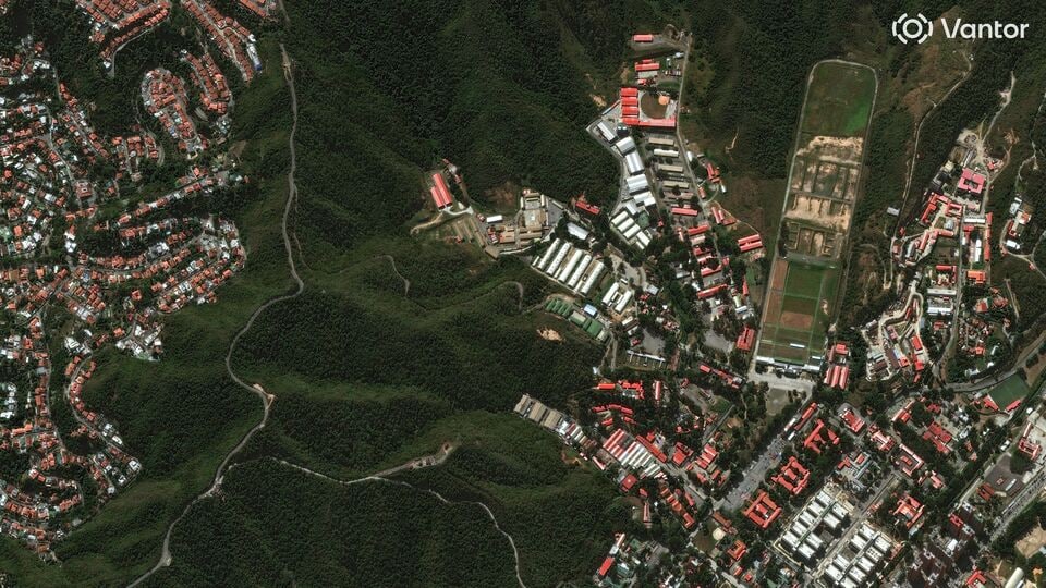 US bombing in Venezuela killed at least 40 civilians and military ...