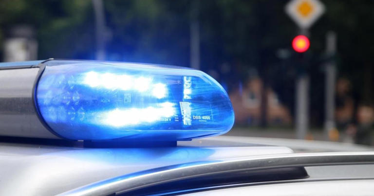 Man arrested, charged with making fake bomb threat against Spring Lake PD